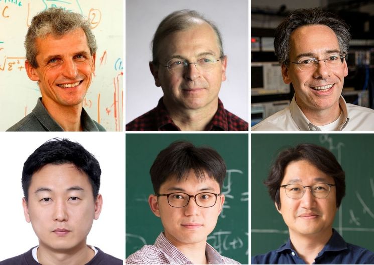 KAIST·MIT, 양자 인재육성 위한 겨울학교 개최 - 아시아경제