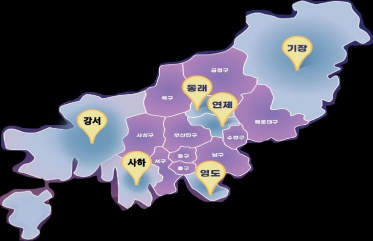 Two 'Dalbit Children’s Hospitals' Opened in Western Busan Area ...