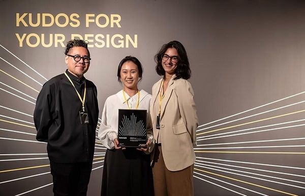 보더엑스, ‘K 디자인 어워드 2023’ 브랜딩 부문 수상 - 아시아경제