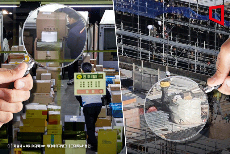 Safety Inspections for Construction and Logistics with Fewer Than 50 ...