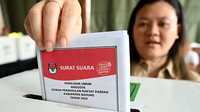 투표관리원이 극한직업인 이 나라…벌써 57명 사망 - Kollo