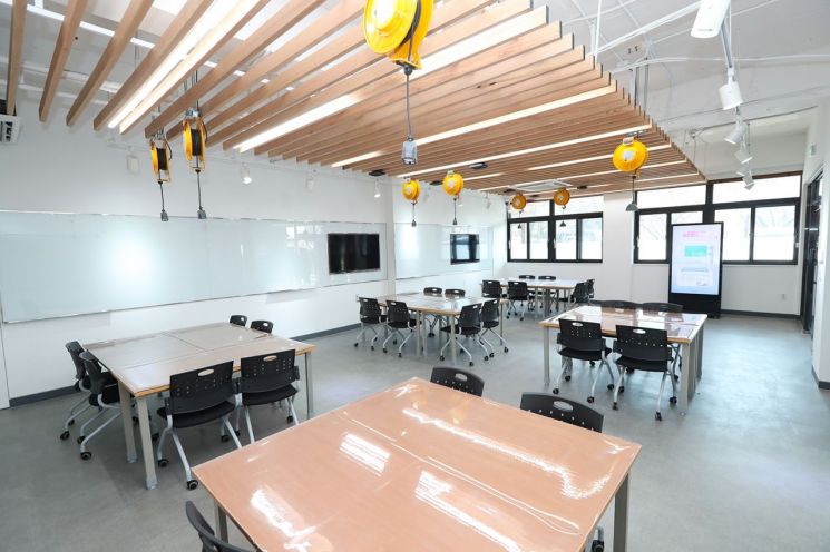 Dong-A University Holds Opening Ceremony for 'Clean Energy Open ...