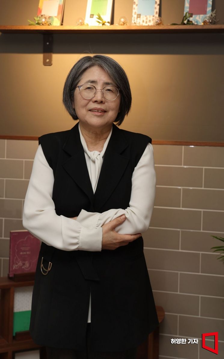 Former Supreme Court Justice Kim Young-ran: "The Improper Solicitation ...