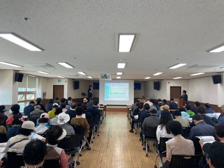 Korea Hydro & Nuclear Saeul Nuclear Power Plant: Surrounding Radiation ...