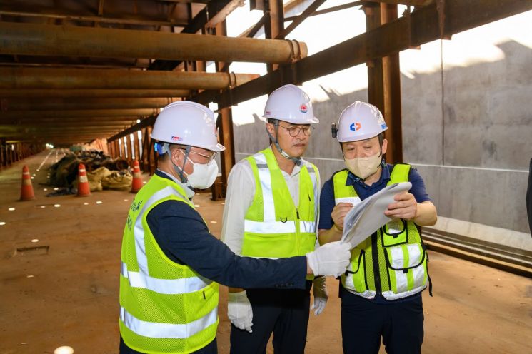 Yangcheon-gu Conducts Joint Public-Private Safety Inspections at 21 ...