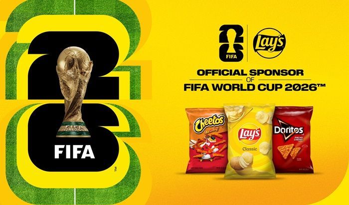 RAISE, Selected as Global Official Sponsor for 2026 World Cup and 2027 ...
