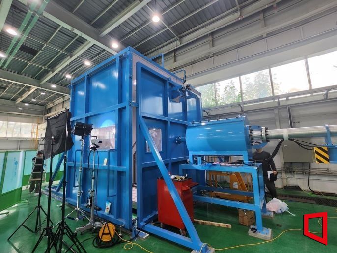 Incheon TP Establishes Bird Strike Test Facility to "Enhance Future Air ...