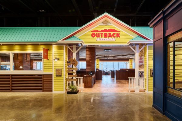 Outback, New Opening of 'Goyang Starfield Branch' - The Asia Business Daily
