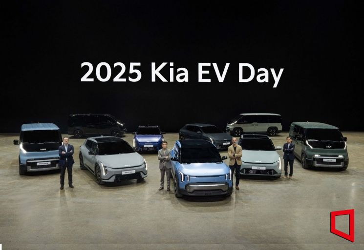 Kia Leads with 3 Electric Vehicle Models: "No Backward Steps in ...