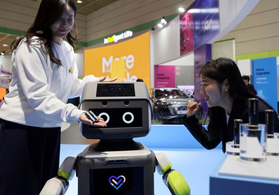 Battery Industry Preparing to Cross the Chasm - The Asia Business Daily