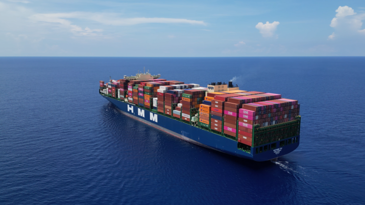 HMM, 국내 최초 '선박용 3D 프린팅' 실증 - 아시아경제