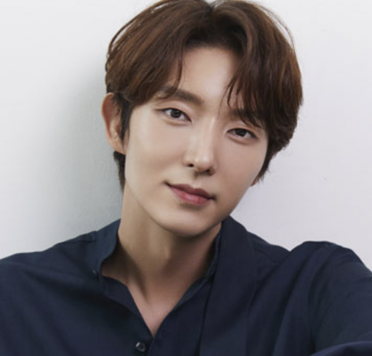 Lee Joon-gi's Side: "900 Million Tax Levy Due to Differences with Tax ...