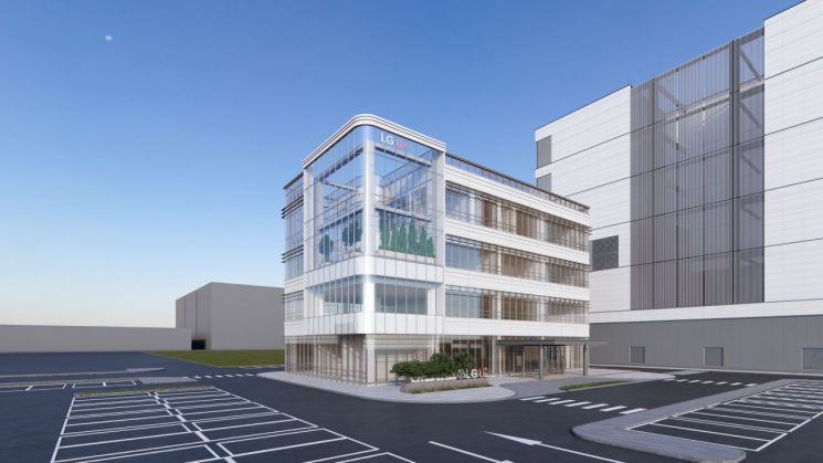 파주시, LG유플러스 AI 데이터센터 유치…6156억 대규모 투자 - 아시아경제