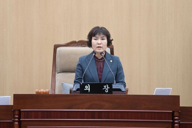 Yeoncheon County Council Passes "4-H Activities Support Ordinance" in ...