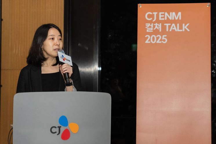 대세 '보이는 AI'…CJ ENM 맞춤형 제작 주력 - 아시아경제