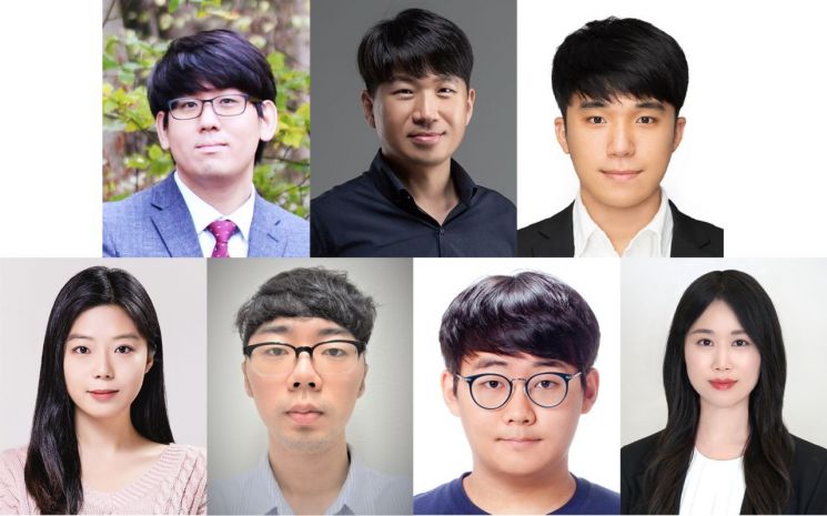 GIST·KAIST, 복제 불가능 나노광학 지문보안 기술 개발 - 아시아경제