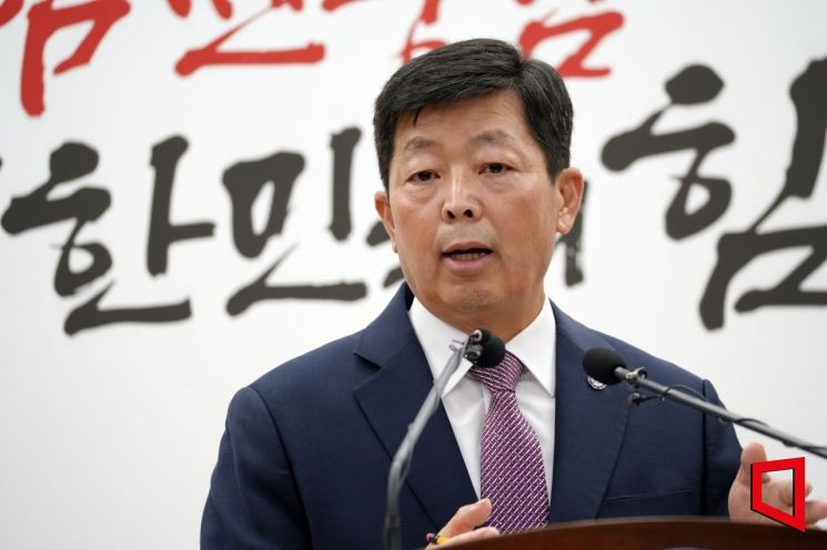 Chungnam Province and Cheongyang County Clash Head-On Over Jicheon Dam ...