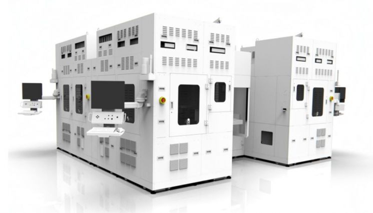 세메스 HBM용 TC 본더, '최고 권위' IR52 장영실상 수상 - 아시아경제
