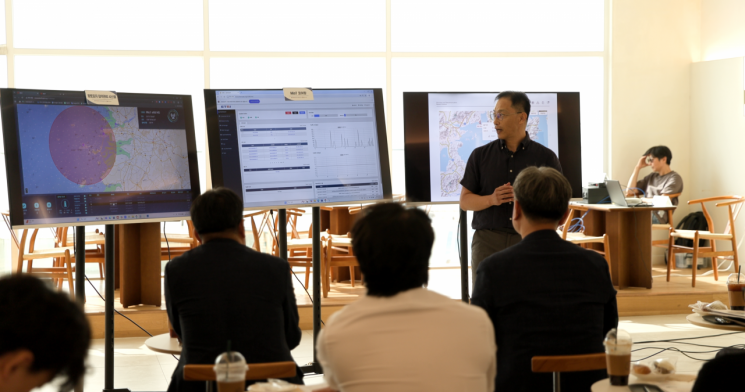 ETRI "해양 'MIoT' 실해역 첫 검증…35㎞ 이내 단말 30기 통신 성공" - 아시아경제