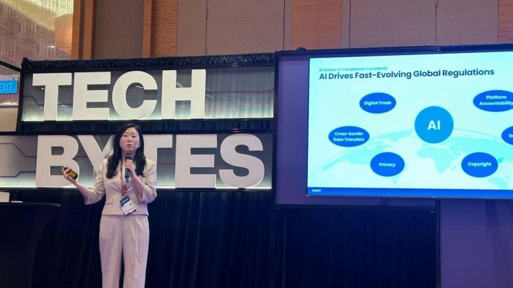 Codit Unveils 'Chat CODIT' for the First Time at Singapore Legal Tech ...