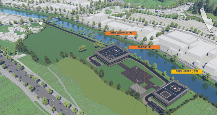 Ulsan Takes Flight as a Leading City in Urban Air Mobility (UAM) - The ...