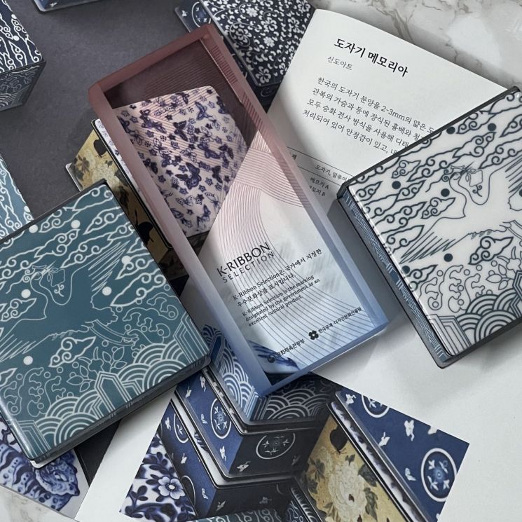 Sindo Art Unveils Three Renewed Cultural Products Featuring the ...