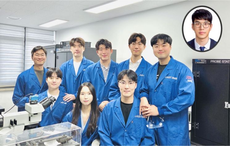 "KAIST Mimics Brain Flexibility with Neuron-Level Semiconductor for ...