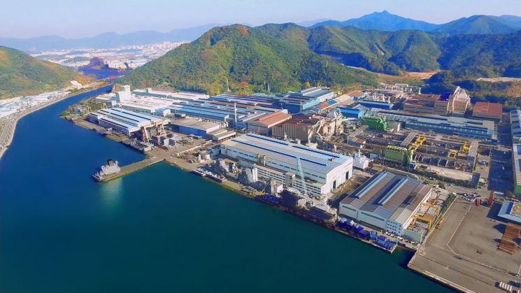 SeAH Changwon Specialty Steel Accelerates Entry into Aerospace and ...