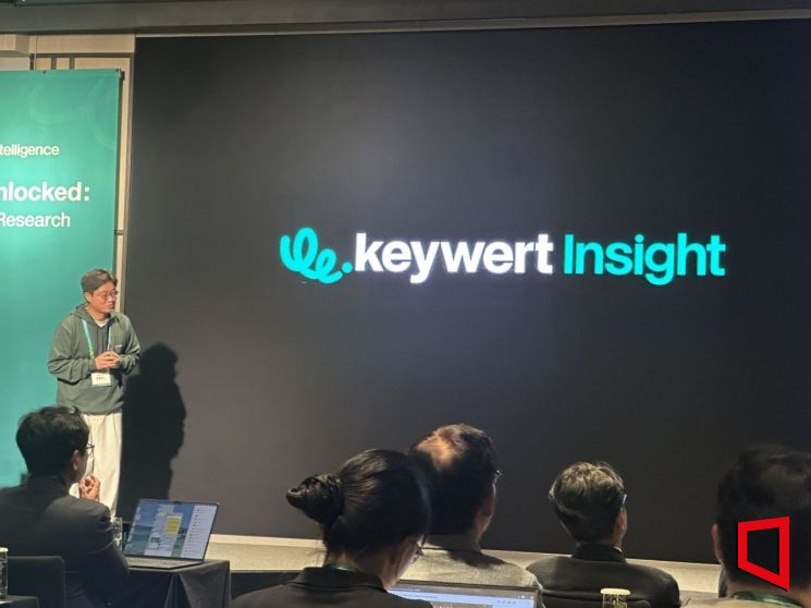 특허 출원 3배 빨라진다…워트인텔리전스, '키워트 인사이트' 공개 - 아시아경제