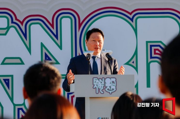 [경주APEC]CEO 서밋 '환영 만찬'으로 막 올렸다…삼성·SK·현대차 등 기업 총출동 - 아시아경제