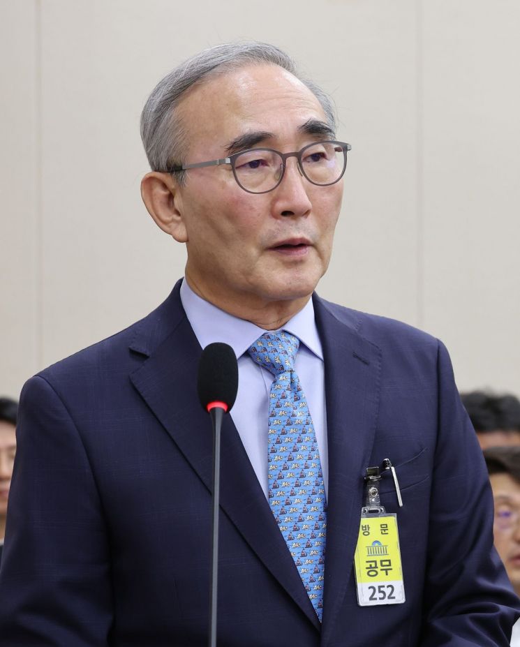 KT CEO Kim Youngseop Declines to Seek Another Term... Begins CEO Replacement Process - The Asia ...