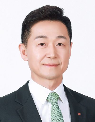 LX Pantos Announces Regular Executive Appointments... CEO Lee Yongho Promoted to President - The ...