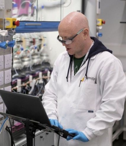 From Advanced Materials to New Drugs... The 'Chemputer' That Recognizes ...