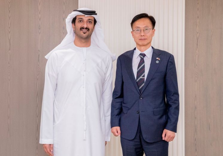 KIPO Expands Scope of Korea-UAE Intellectual Property Cooperation - The ...