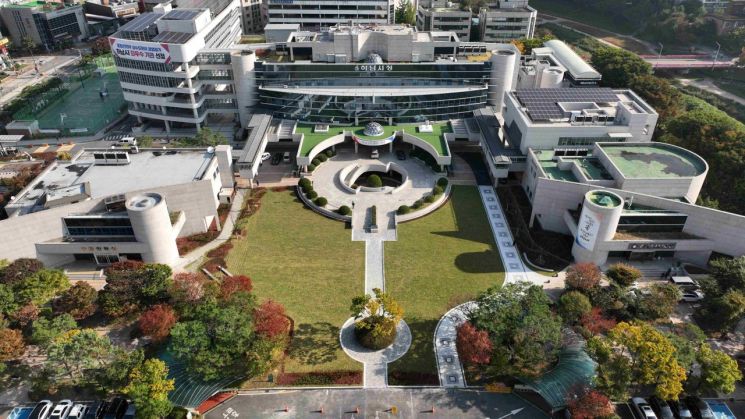 Hanam City to Switch Environmental Management of Line 5 Stations to ...