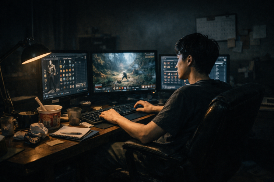 "Hunting Instead of Getting a Job: Young People Making a Living Through ...