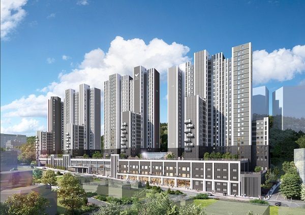 [2026 Apartment Brand Awards] Modern Evolution of Classic Design ...