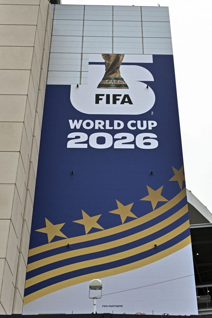 "좌석 속였나" 뉴욕·뉴저지 검찰, FIFA 월드컵 티켓 판매 조사 나선다