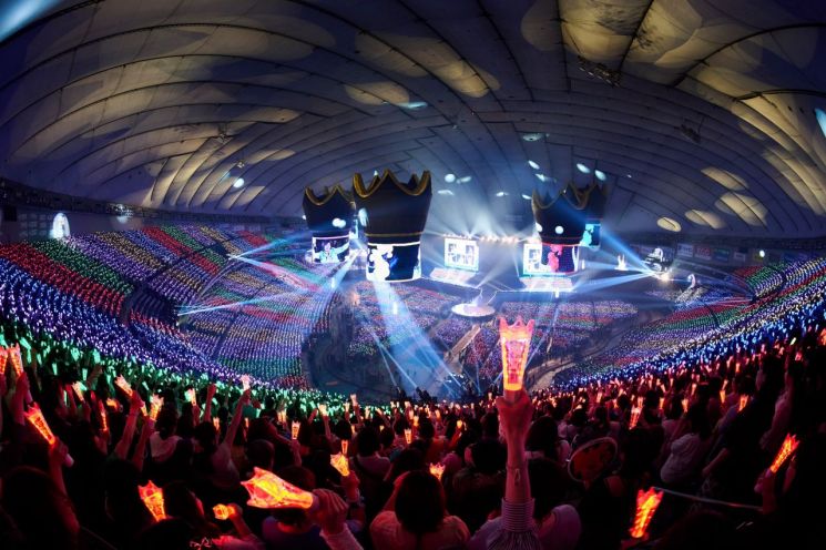 If You Know "Digisoso," Come On In... National Idol Group Arashi Ends ...