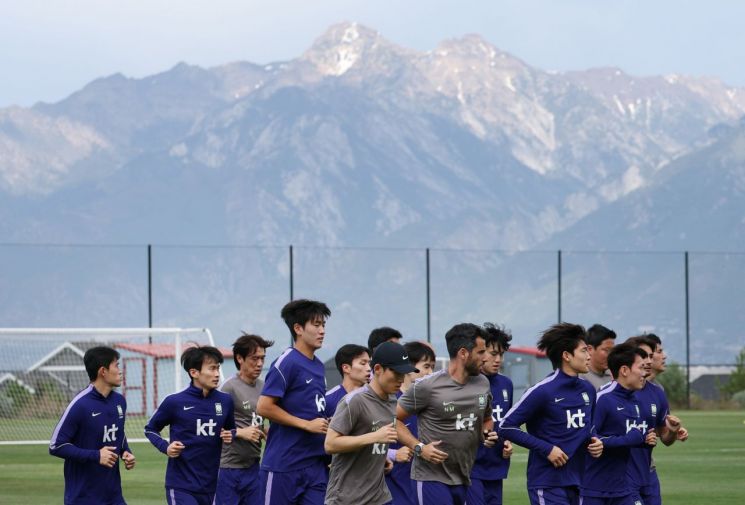 [Science Scope] 40-Degree Heatwaves and 1,500m Altitude: The World Cup ...