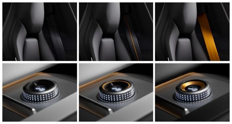 2027 Polestar 4 Launches: Enhanced Features and Lower Price - The Asia ...