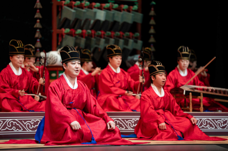 All Aspects of Traditional Arts Showcased by 120 Masters in Busan - The ...