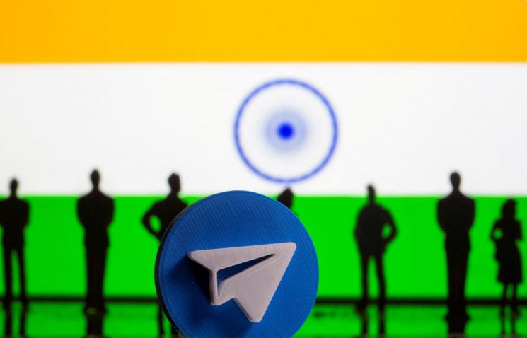 India Blocks Telegram Access Ahead of Medical School Retest Amid 'Fake ...