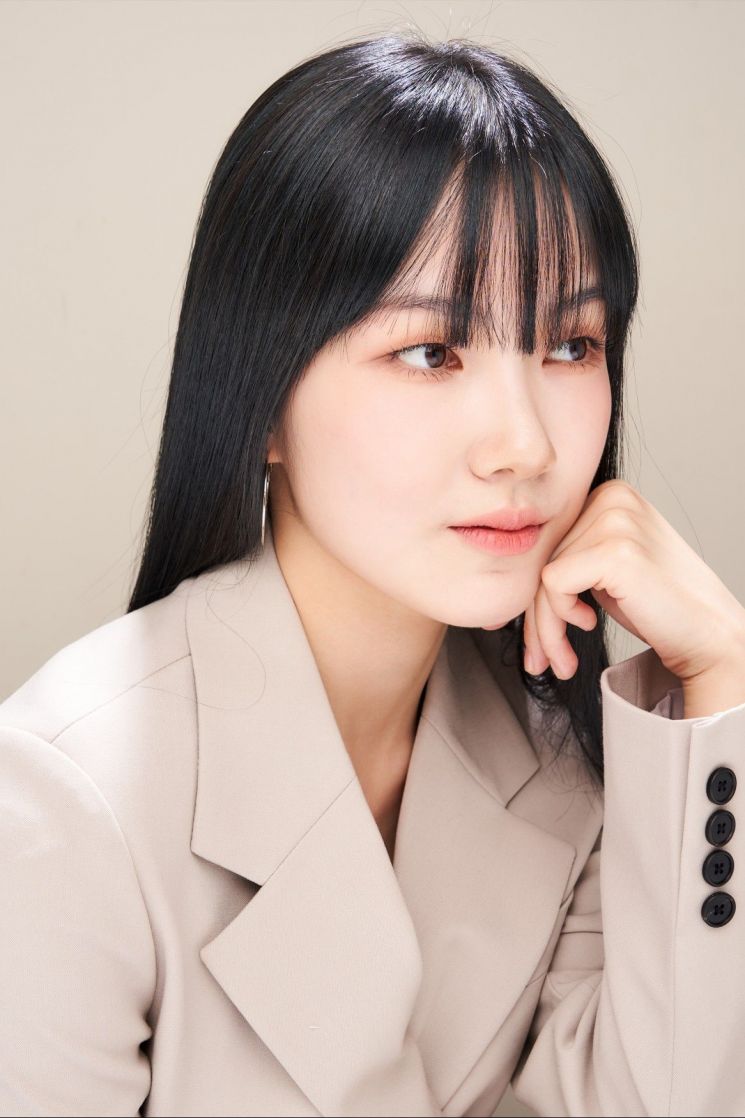 Singer Kwon In-seo to Perform at 'LEVEL UP' Game Music Orchestra ...