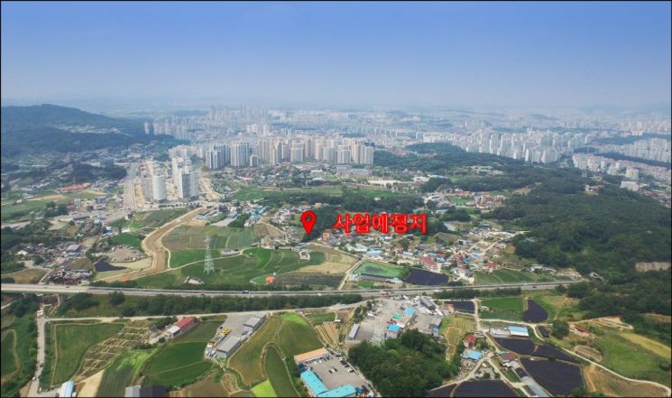 Geumsil Urban Development to Take Legal Action Against "Unilateral ...