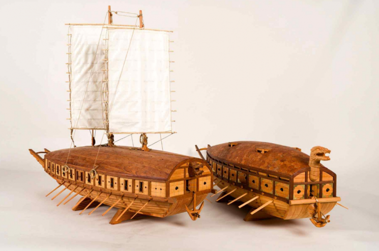 The Turtle Ship Unveiled After 230 Years: A 35-Meter-Long Warship - The ...