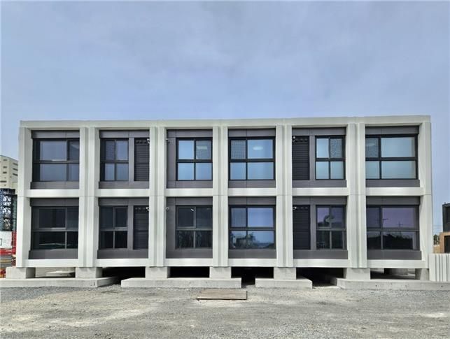 "No New Homes to Move Into as Supply Halves... What Modular Housing ...