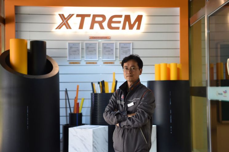 [K-Industry, Future Architects] 