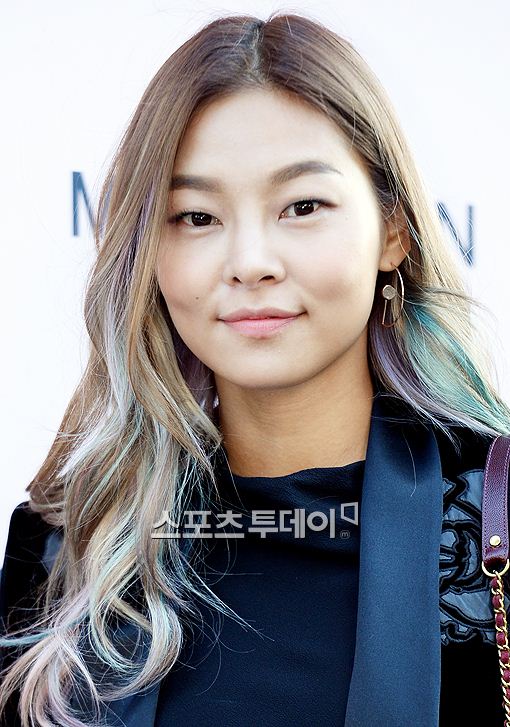 Song Hae Na - Asianfanfics