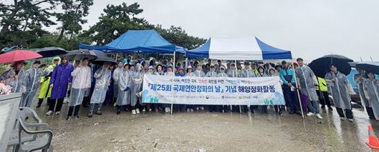Shinan County Joins "Korea Renewal" Campaign for Chuseok Holiday - 아시아경제